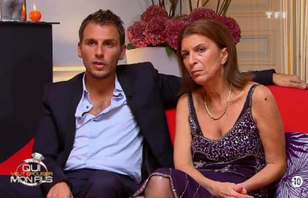Alexandre Qui Veut épouser Mon Fils Sa Mère Balance Sur La Production