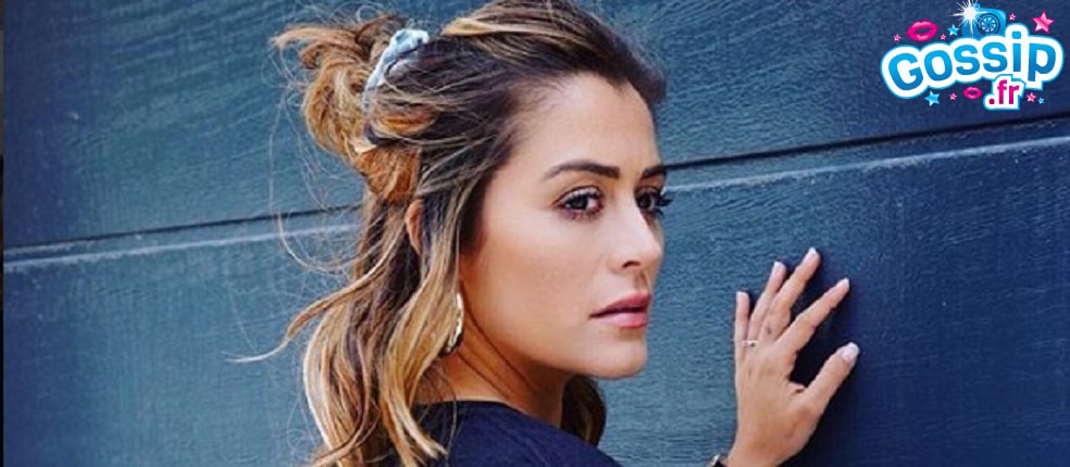 Anais Camizuli Fête Ses 1 An De Mariage Sur Instagram Gossip