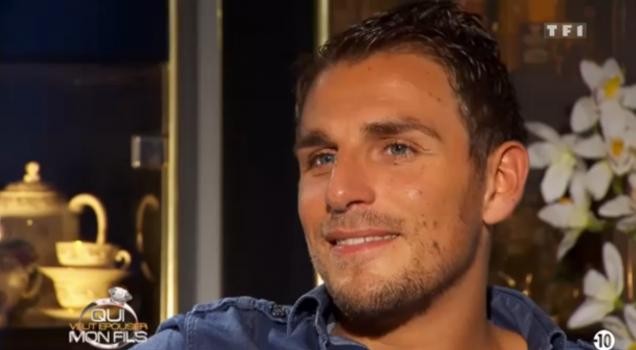 Alexandre Qui Veut épouser Mon Fils A T Il Couché Avec Une Candidate