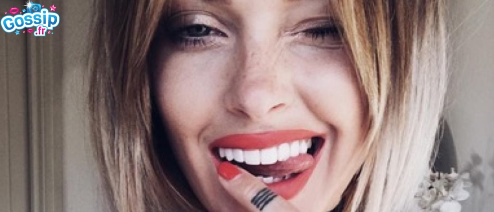 Caroline Receveur Elle Dévoile Une Photo De Vacances Très Sexy Gossip