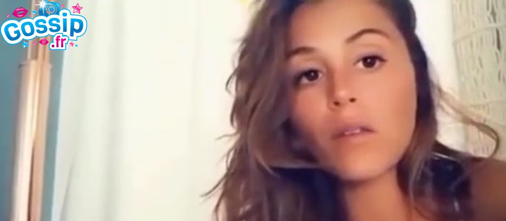 Anaïs Camizuli Accusée De Maltraitance Envers Sa Fille Elle Pousse