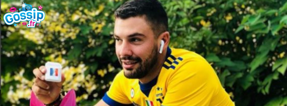 Kevin Guedj au casting de #LPDLA6 ? Il répond enfin Kevin Guedj au casting de #LPDLA6 ? Il répond enfin
