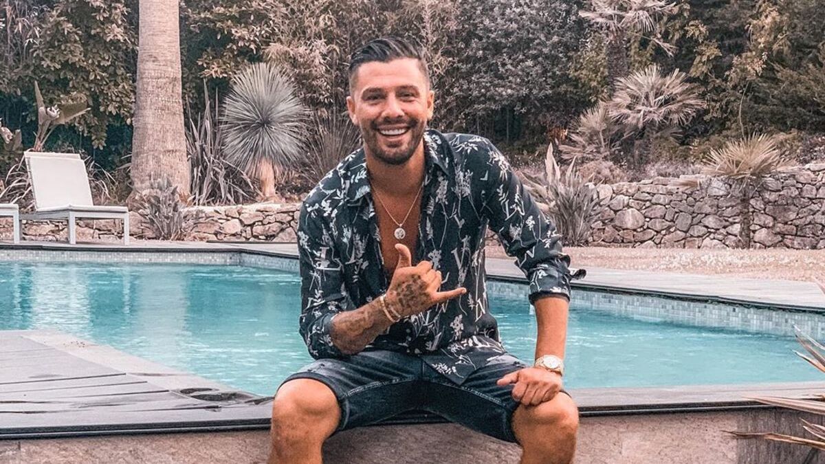 #LMAD : Kevin Guedj est au plus mal, il a perdu 10 kilos - Gossip #LMAD : Kevin Guedj est au plus mal, il a perdu 10 kilos - Gossip